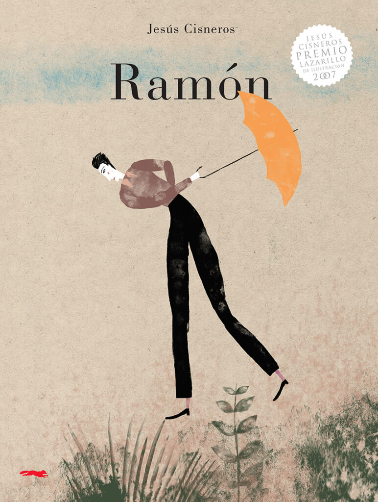 Ramon - Libros del Zorro Rojo