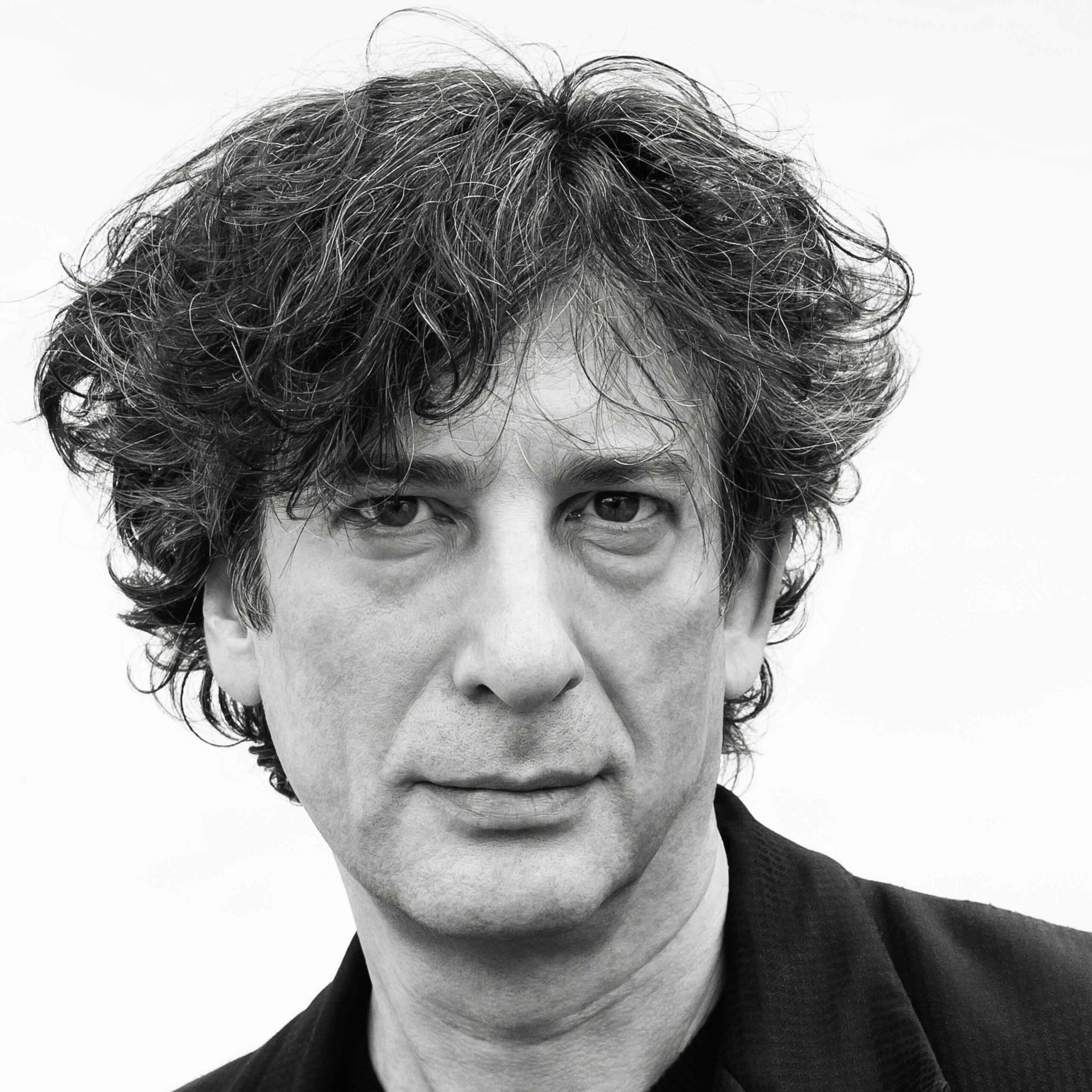 Neil Gaiman - Libros del Zorro Rojo