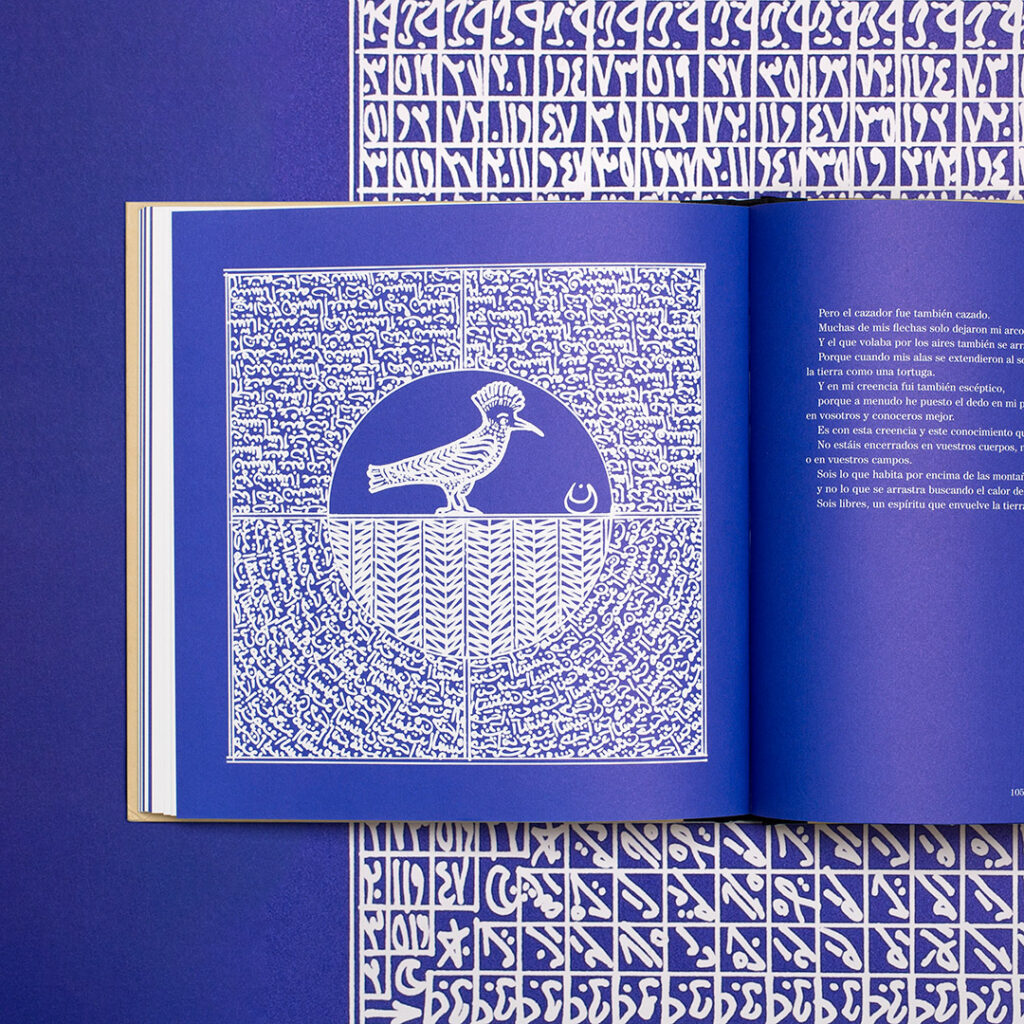 El profeta - Libros del Zorro Rojo