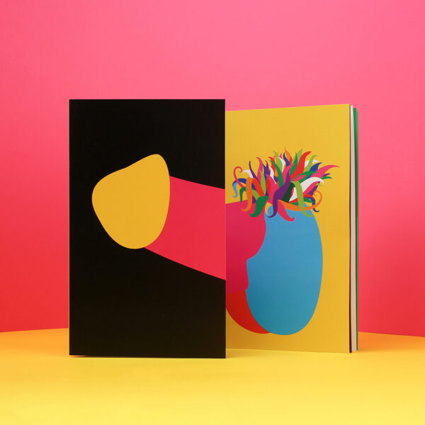 Obscénica - Libros del Zorro Rojo