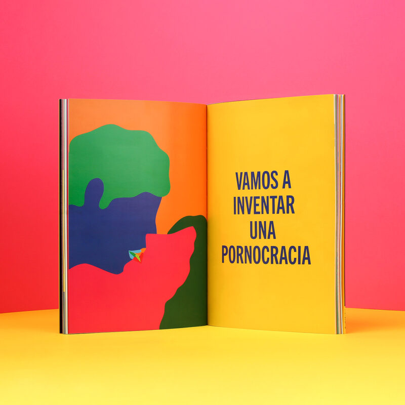 Obscénica - Libros del Zorro Rojo