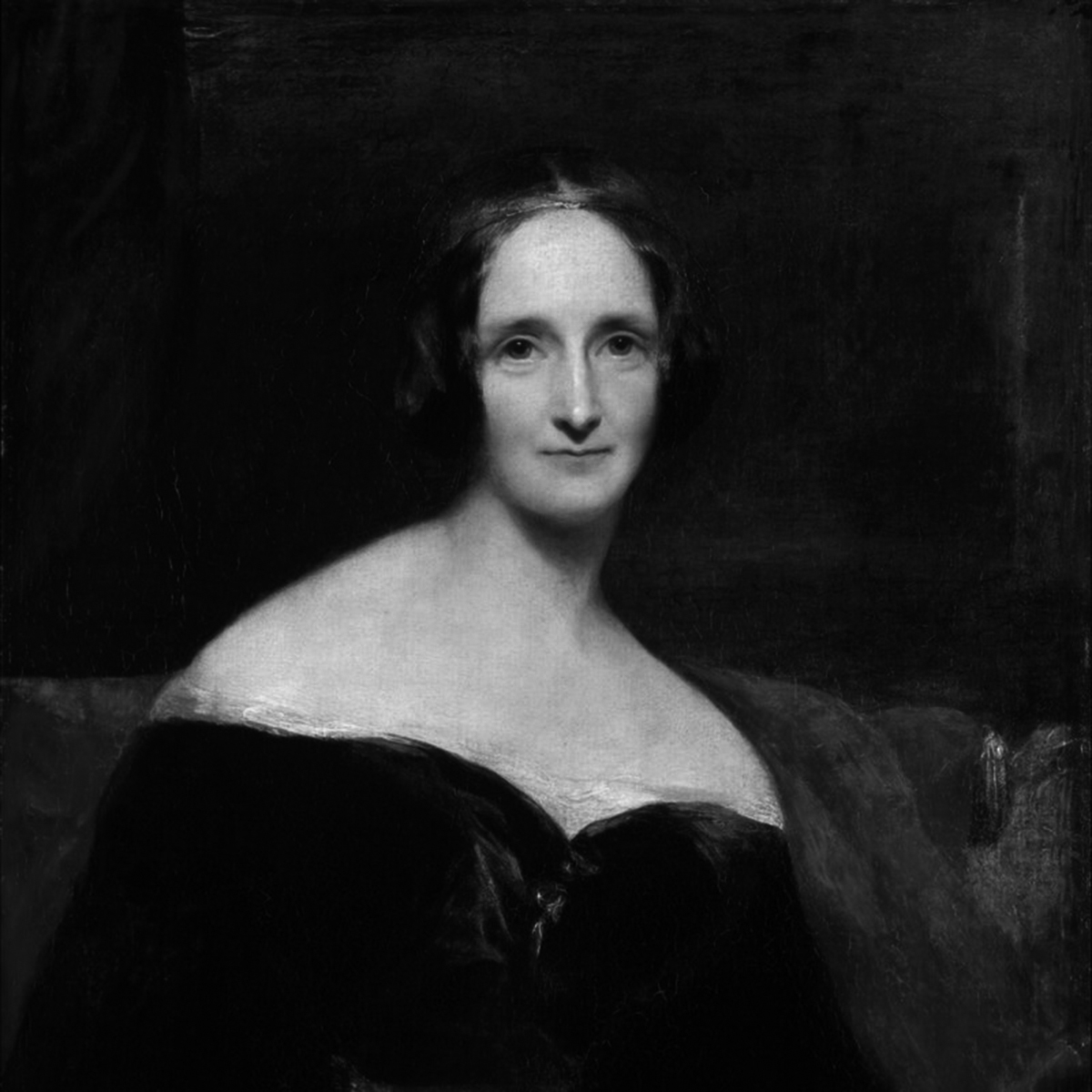 Mary Shelley - Libros del Zorro Rojo