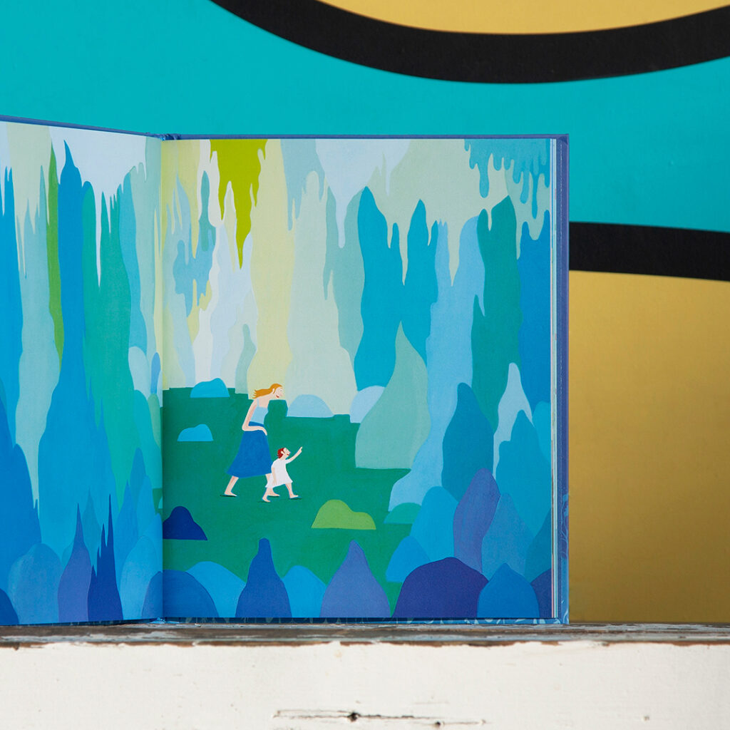 El libro azul - Libros del Zorro Rojo