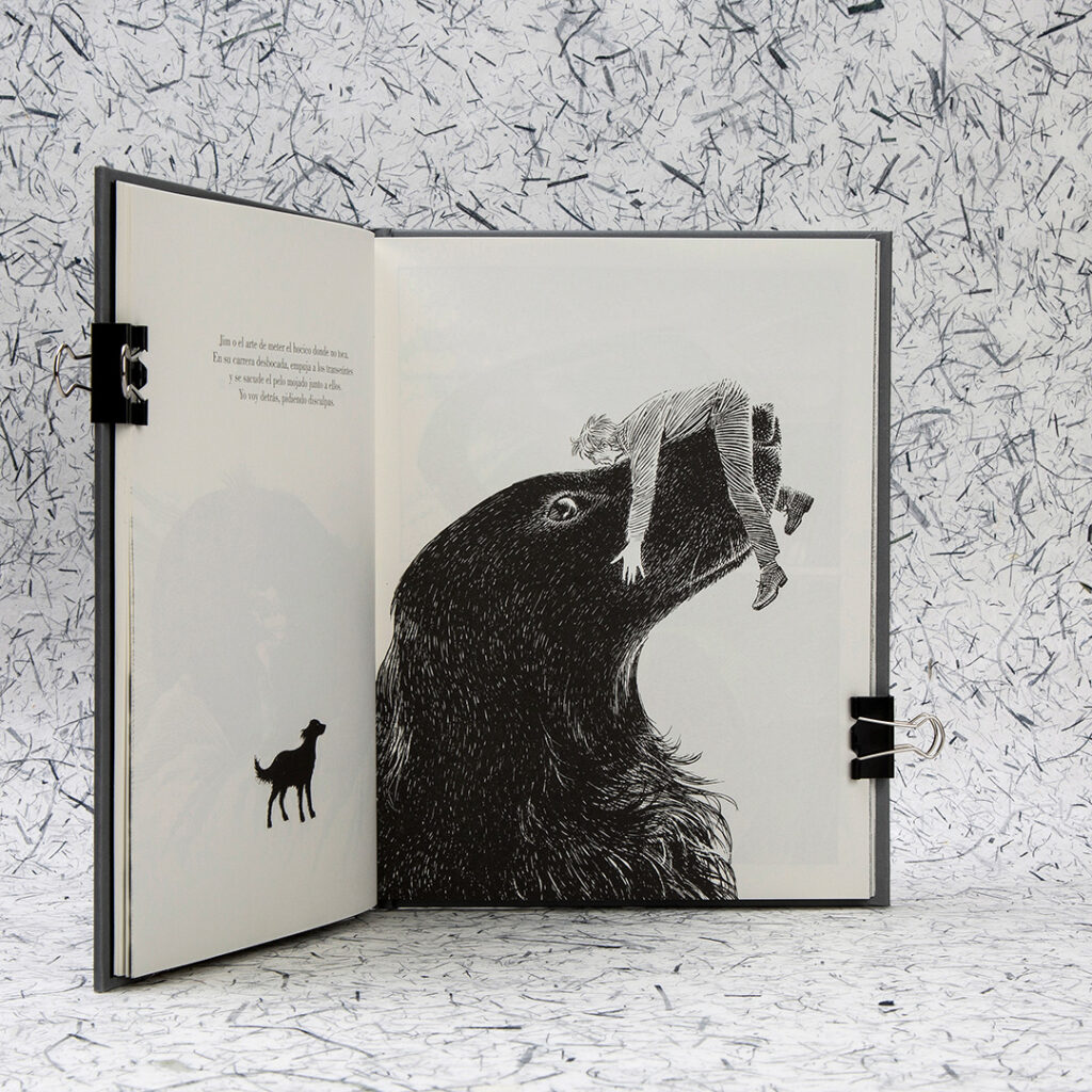Jim - Libros del Zorro Rojo