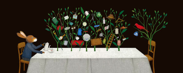 Kintsugi, de Issa Watanabe, elegido como mejor libro de ficción en los ...