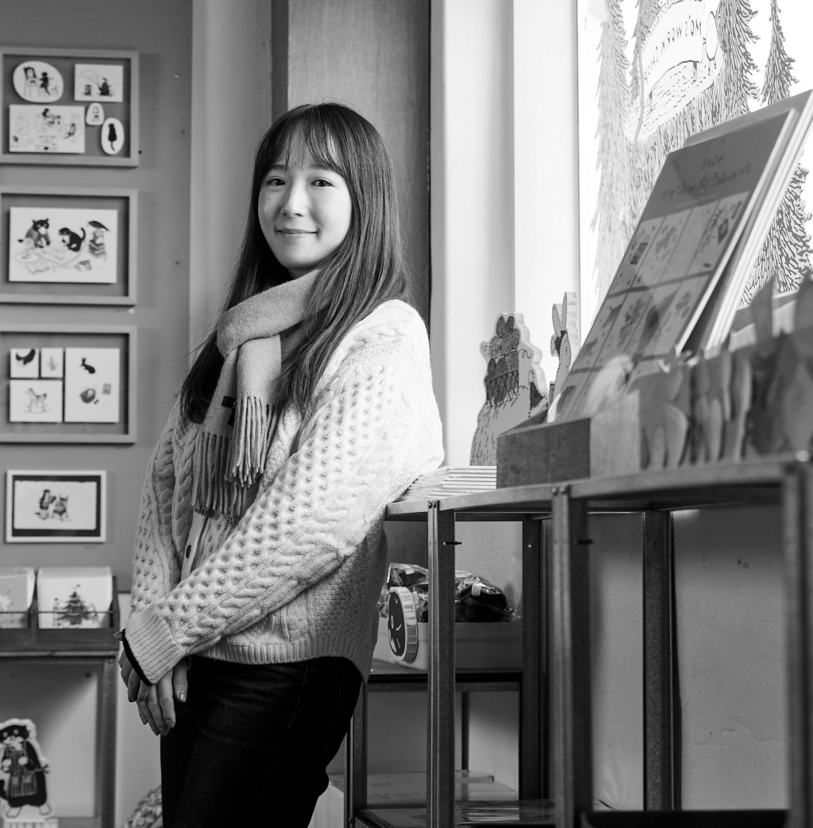 Yeonju Choi - Libros del Zorro Rojo